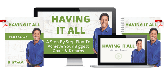 Programs Old – John Assaraf