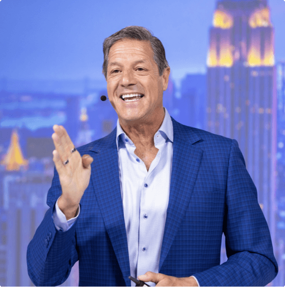 Hire John old – John Assaraf